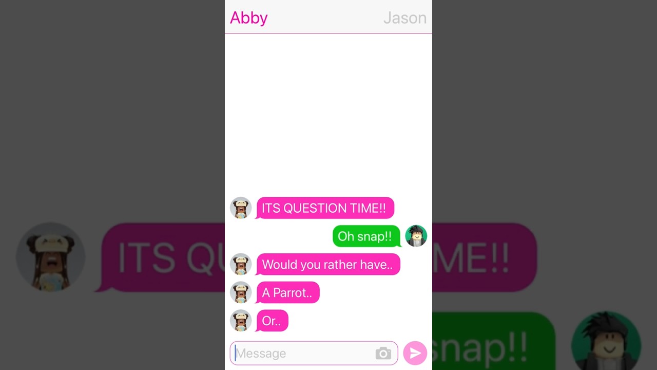 Parrot or Mega Neon Llama in Adopt Me??🦜🦙 #roblox #adoptme #shorts ...