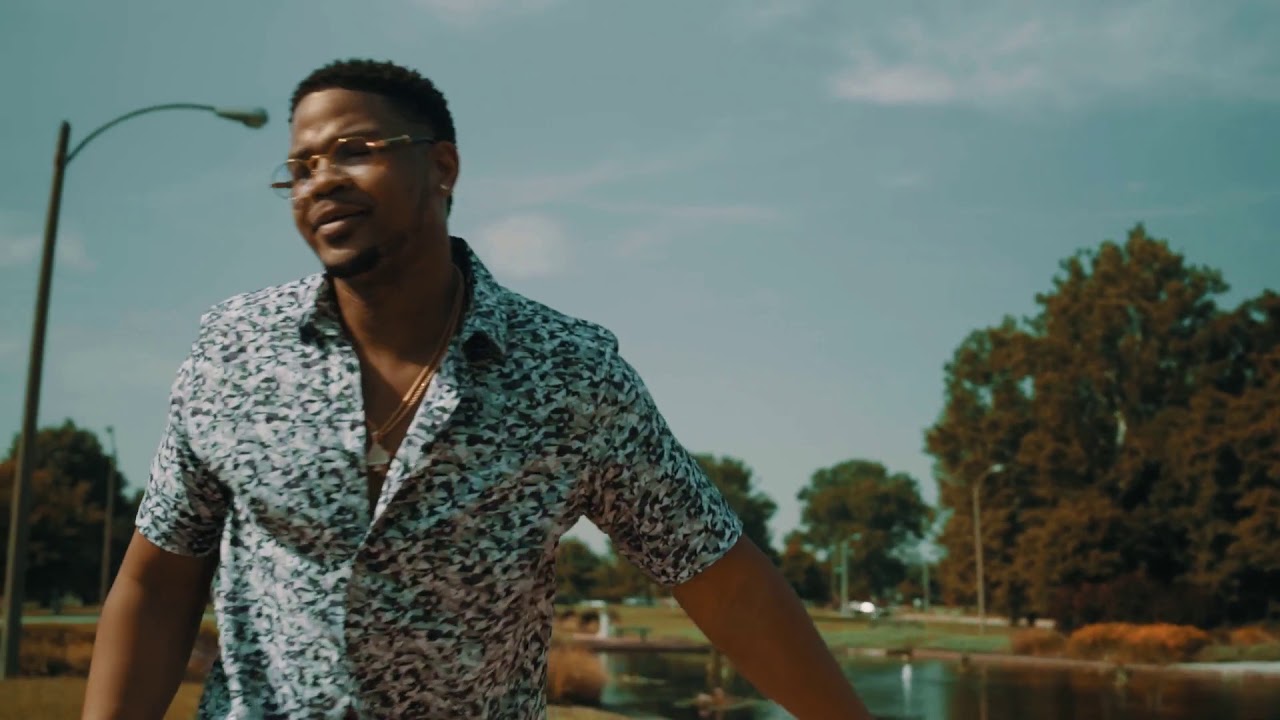 Mr. Nobody Stl - Andele [Official Music Video / Artist Sponsored] - YouTube