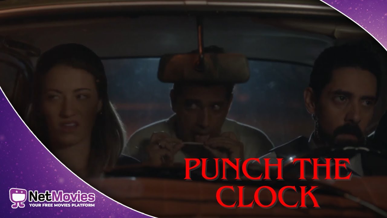 Punch The Clock - Full Movie in English - Comedy Movie | Netmovies ...