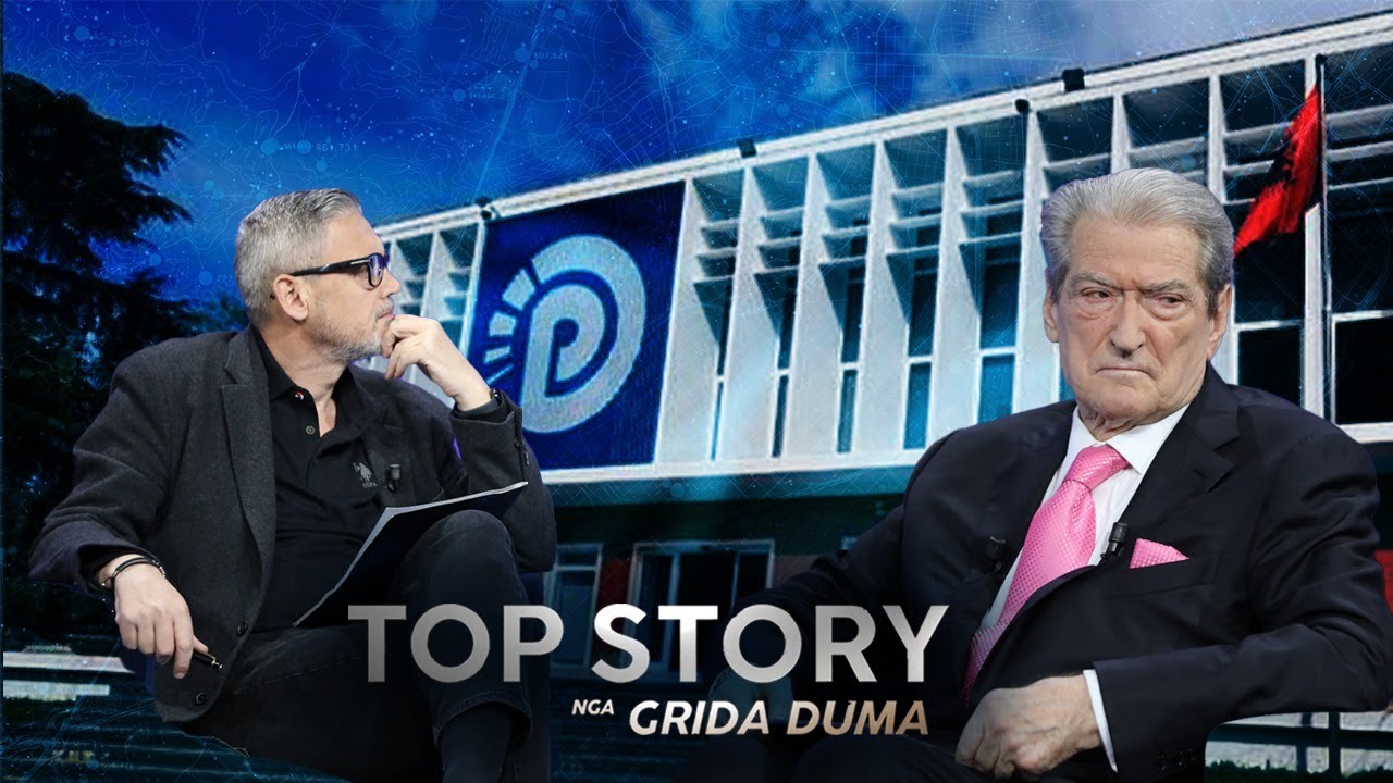 Dudushi: Me listën e PD, mungesë ke besimi në fitore. Berisha: Ti nuk e ...