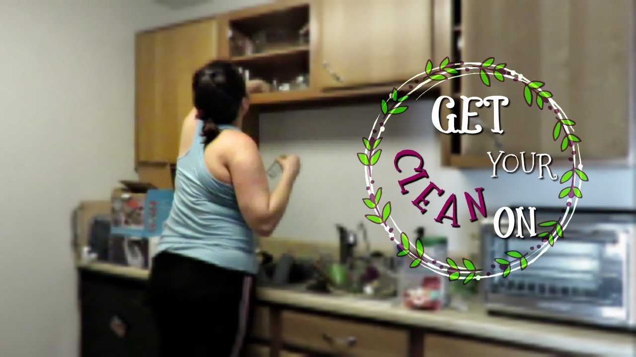 DAILY ROUTINE/ CLEANING INSPIRATION/ VLOG LIFE - YouTube