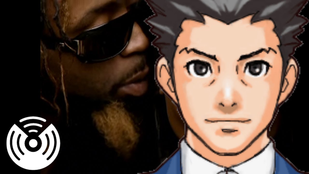 hey lil phoenix lemme whisper in your ear - YouTube