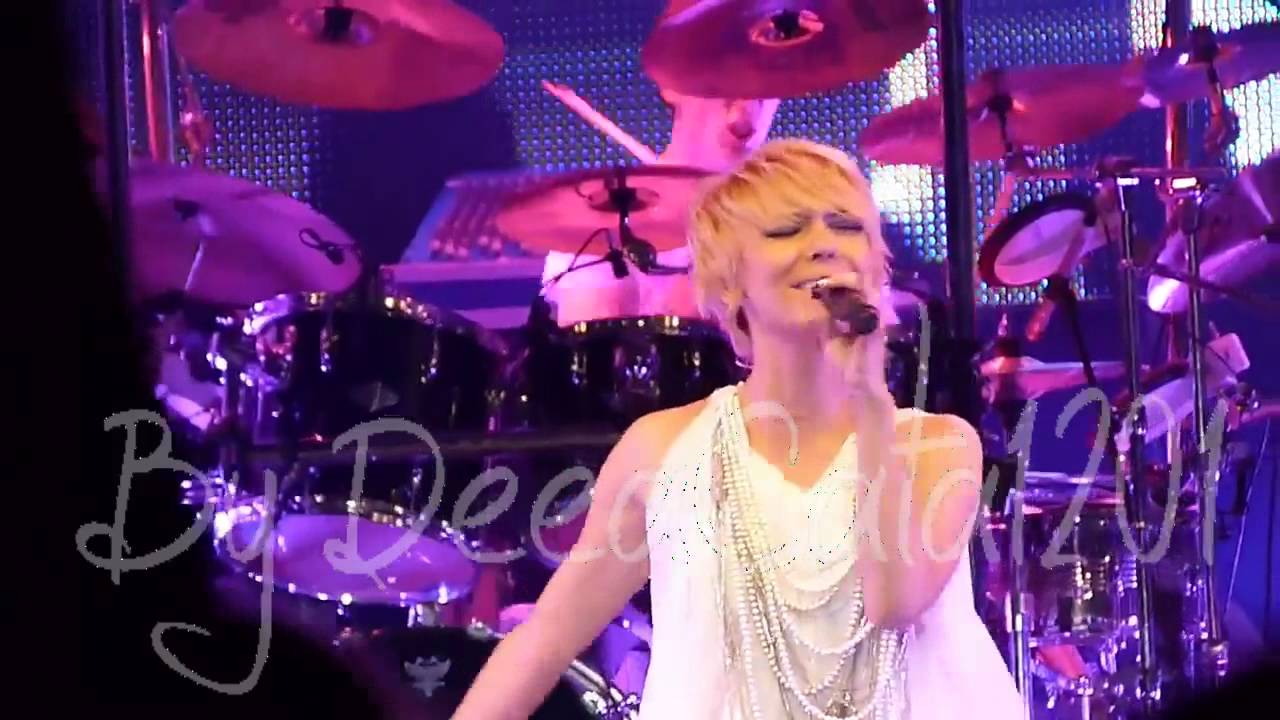 Lala Band Forever - Sore & Dorian - Cold as ice - YouTube