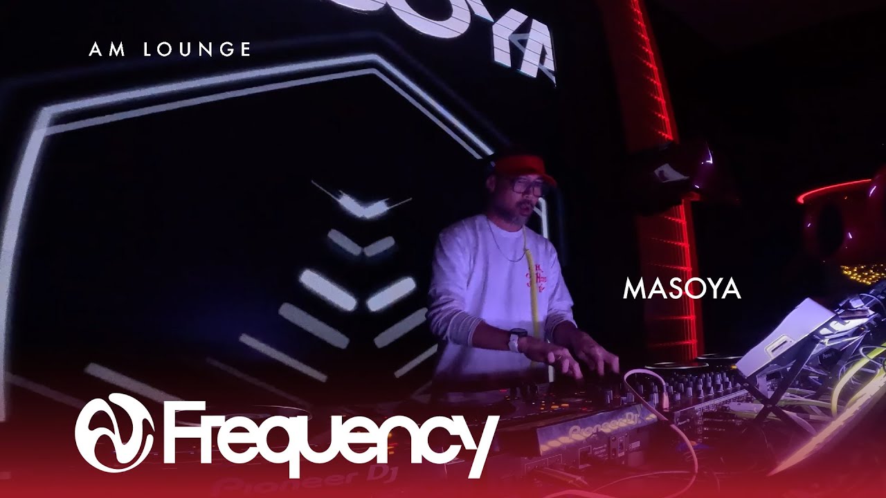 MASOYA l AM Frequency - YouTube