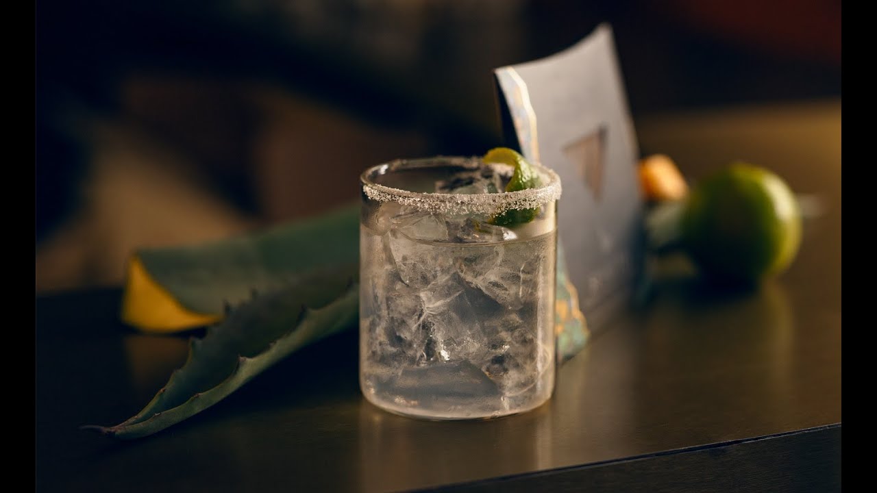 Spirito Cocktails drink pronti da bere in busta - YouTube