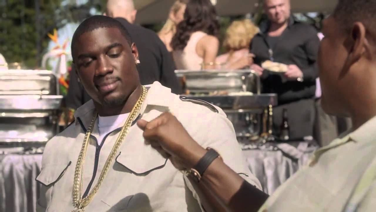 Ballers Official Trailer HBO - YouTube
