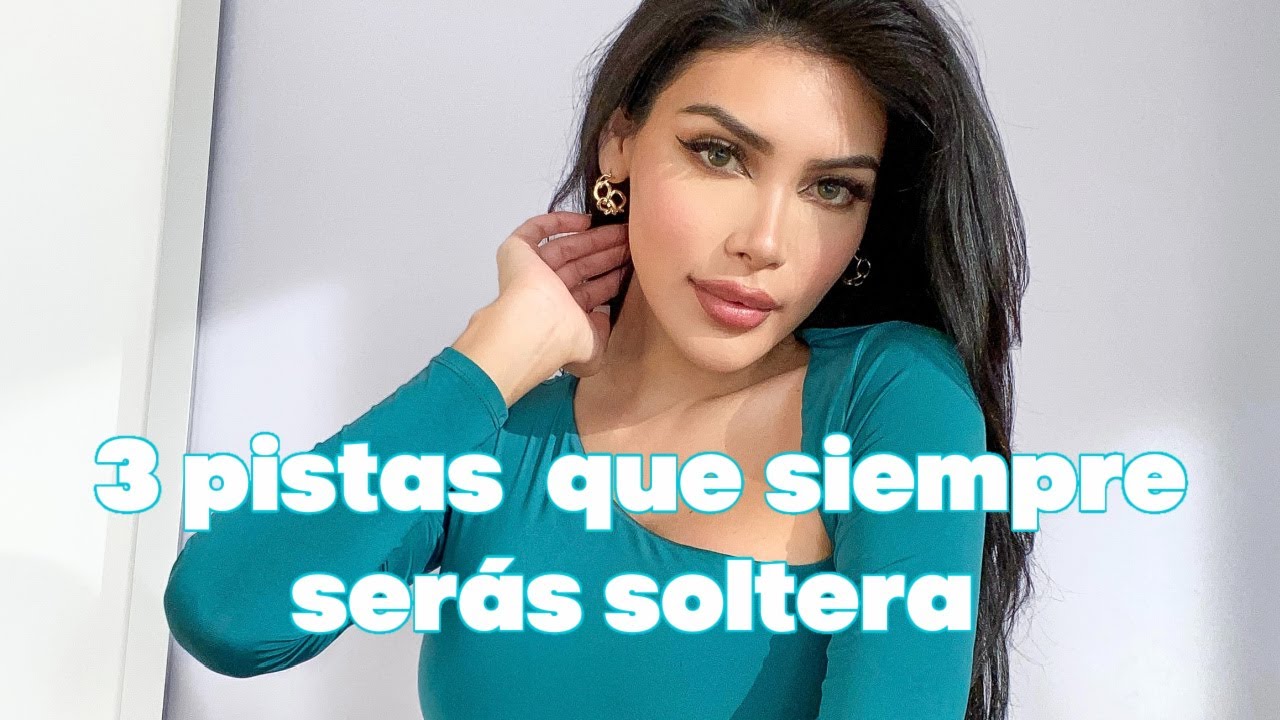 Por que mujeres solteras. missucursales.cl