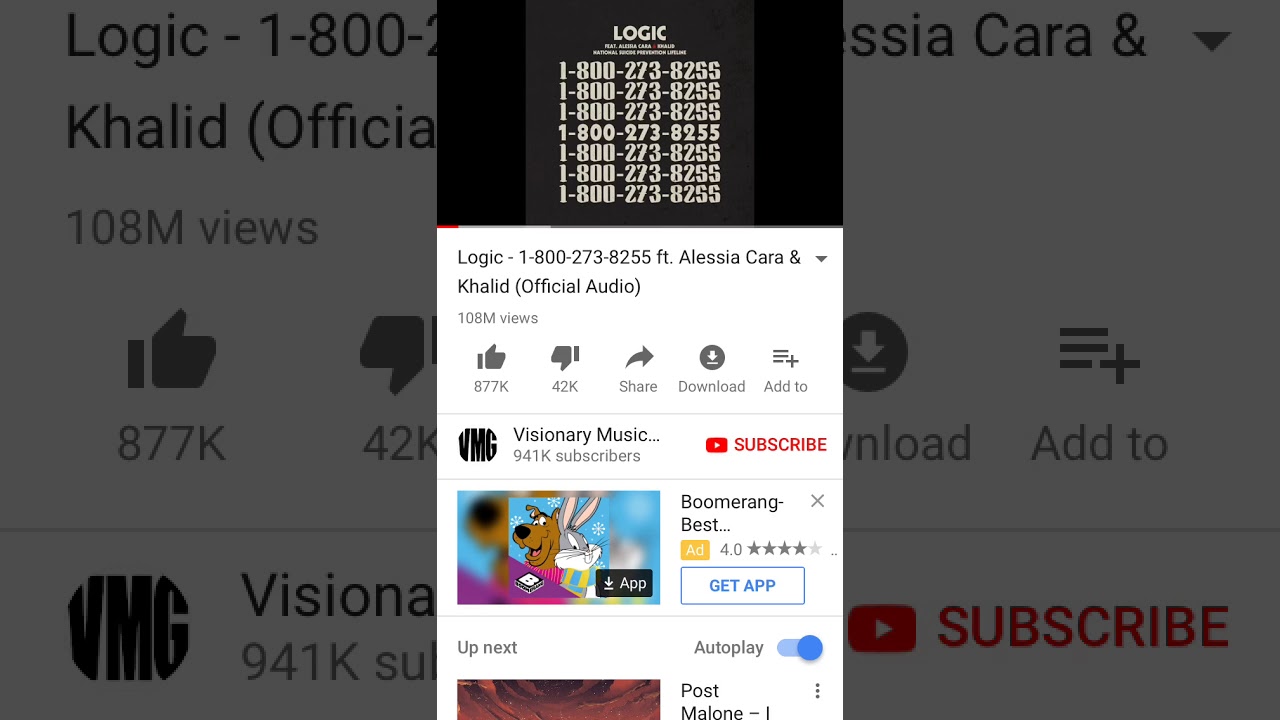 1800 logic - YouTube