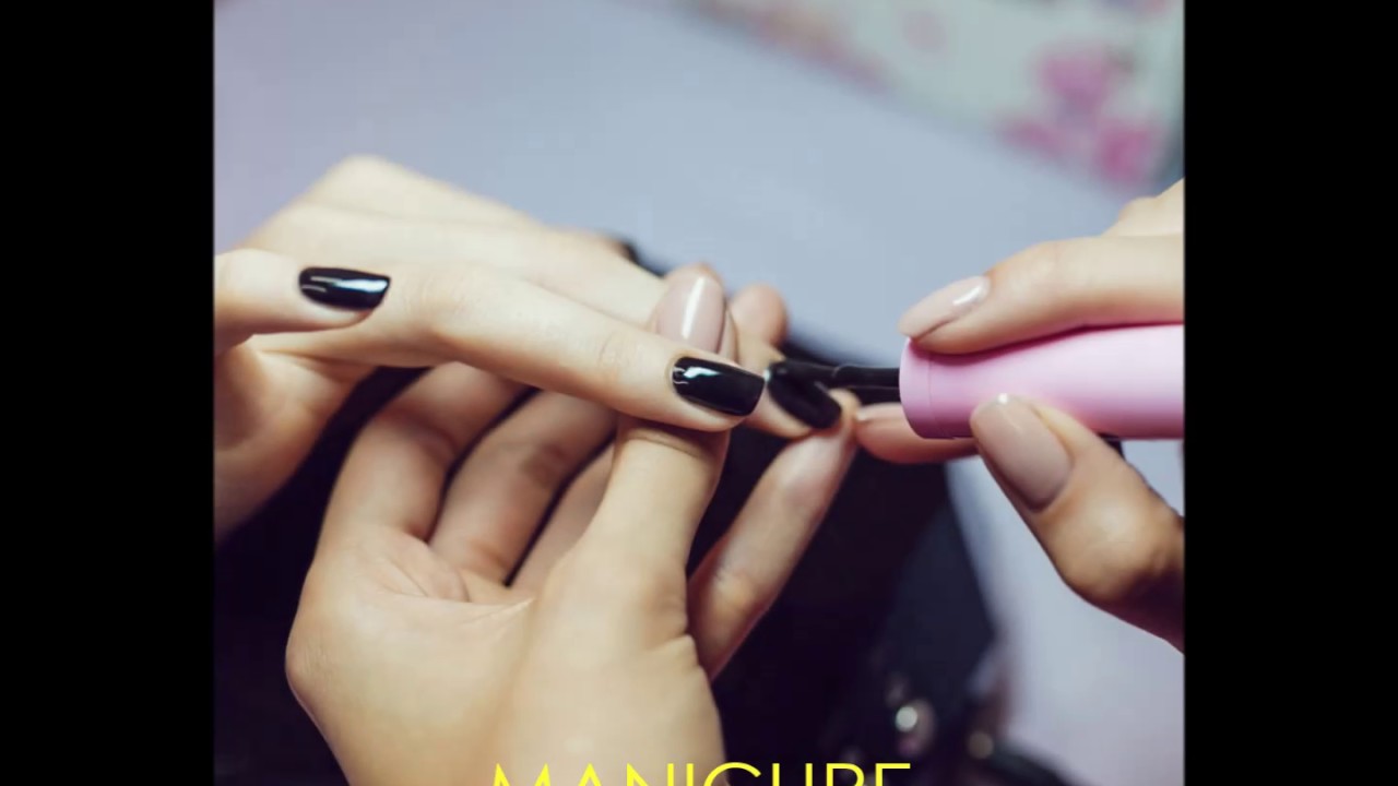 TQ Nails & Spa Introduction - YouTube