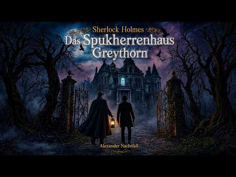 Sherlock Holmes - Das Spukherrenhaus Greythorn