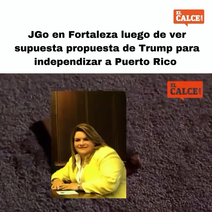 MEME: JGo en Fortaleza luego de ver supuesta propuesta de Trump para ...