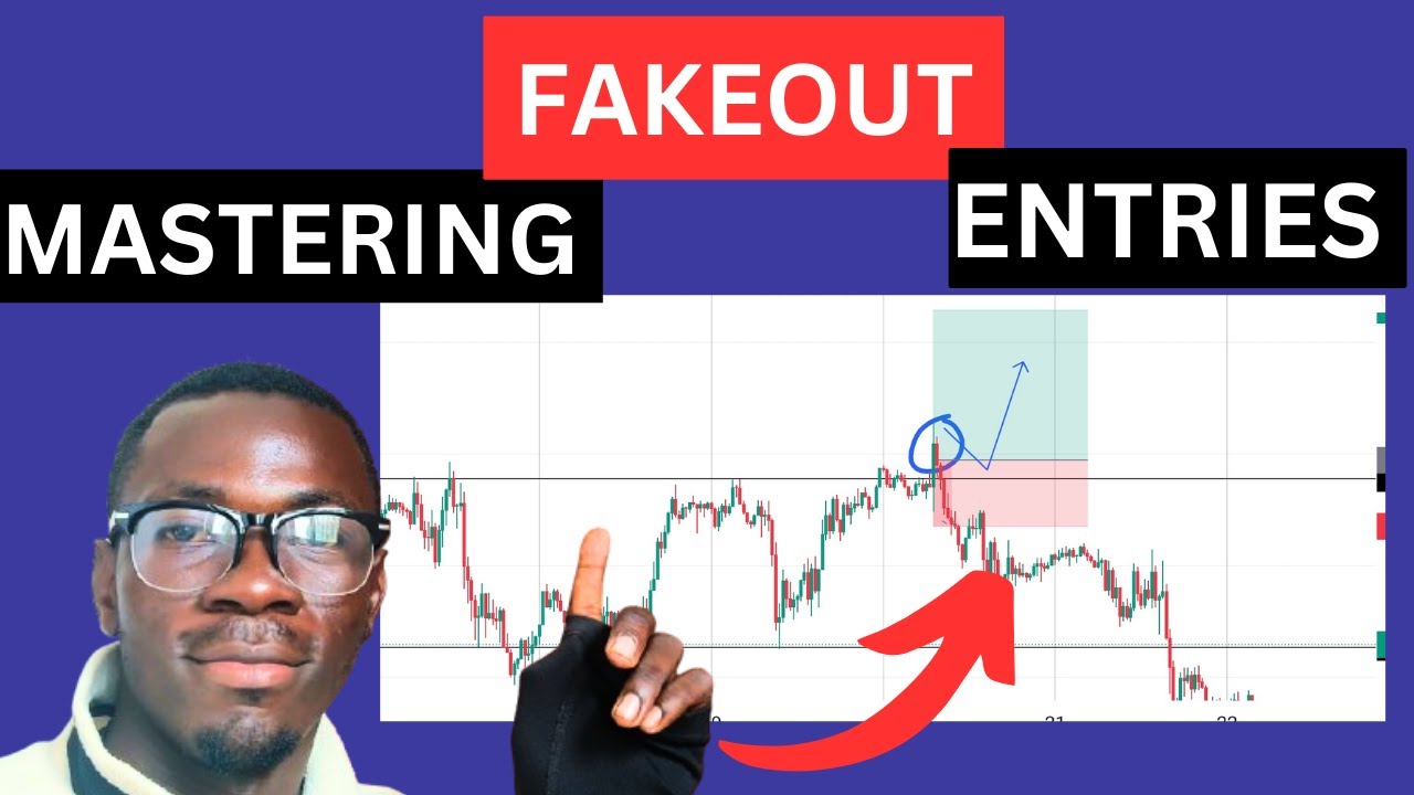 How To Avoid False Breakouts ( Secret Techniques) - YouTube