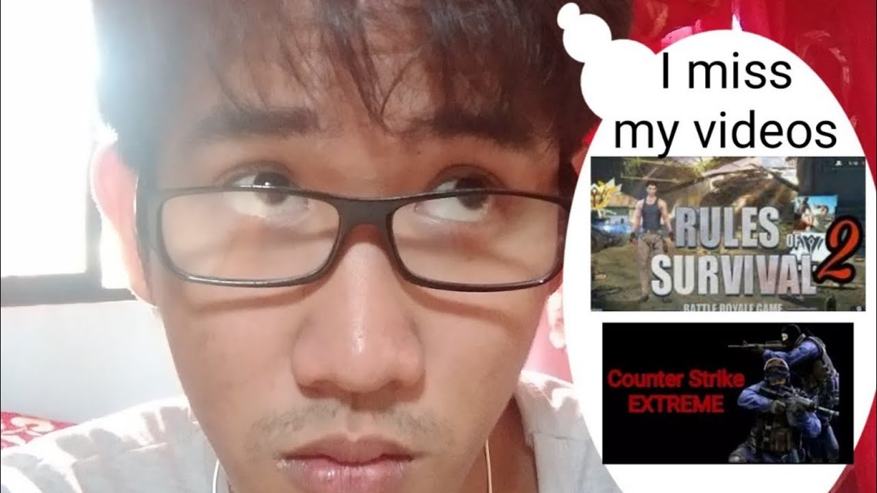 Reacting my old video /KEK Reaction video #3\ - YouTube