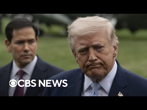 New poll shows how Americans feel about the Iran war