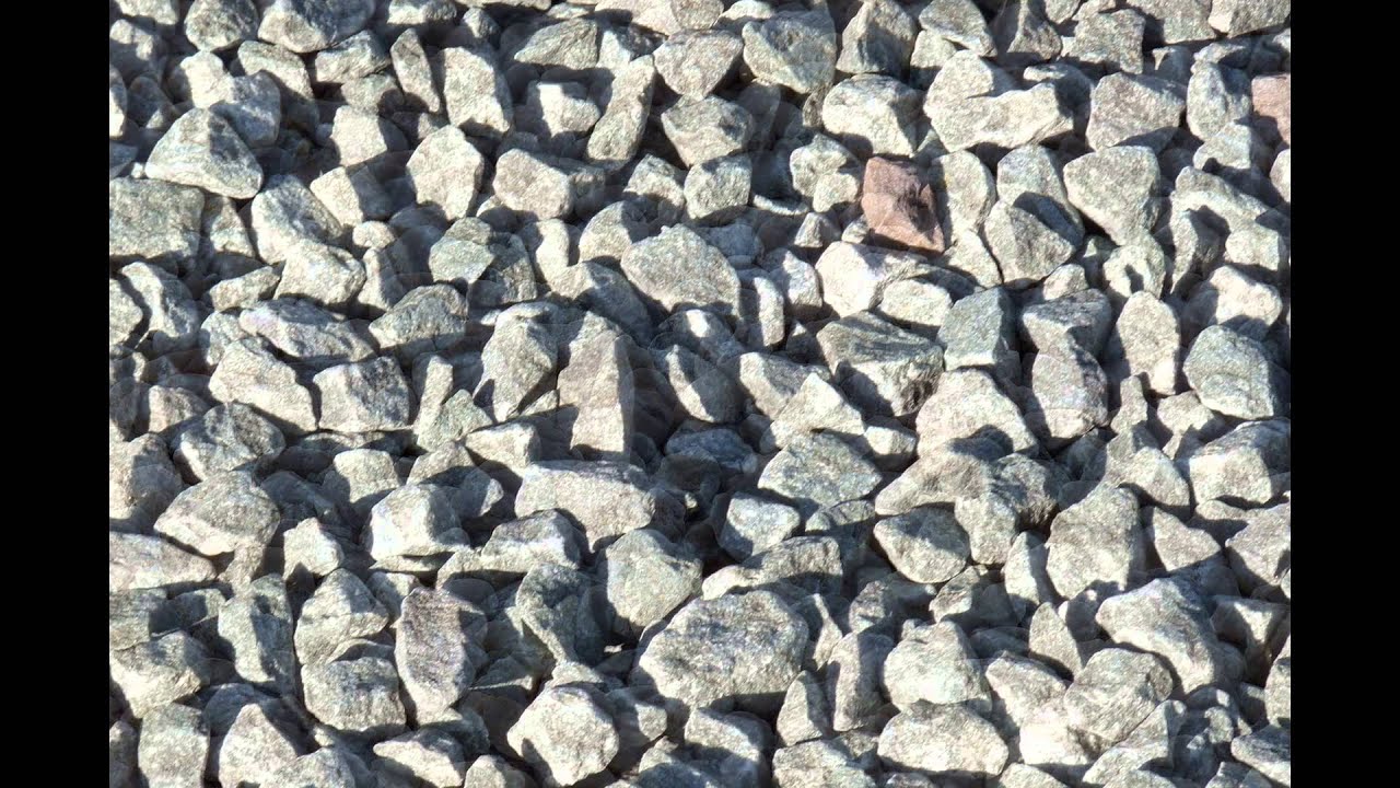 Halfverharding - Split - Grind - Schelpen - YouTube