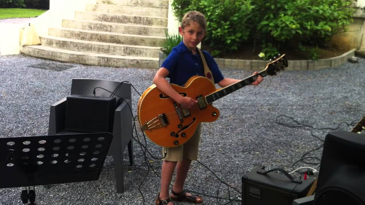 Dimitri Live ! - YouTube