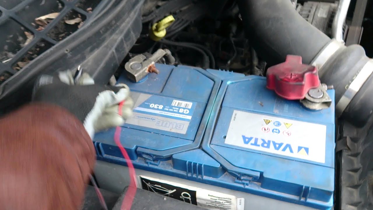 Hydraulic Trunk Pump - YouTube