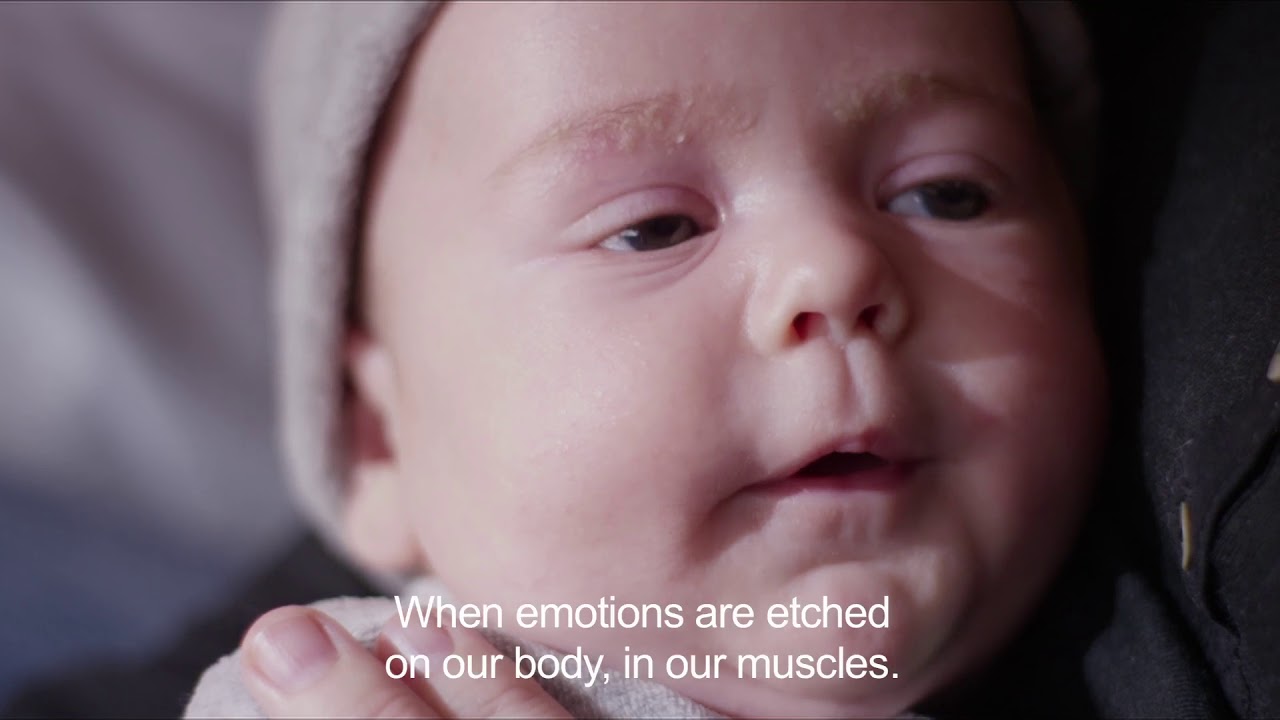 CRISTINA AZNAR en AZTARNAK-HUELLAS - YouTube