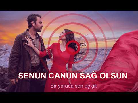 Senin Canın Sağolsun ( Bir yarada sen aç git ) - Taşacak bu deniz
