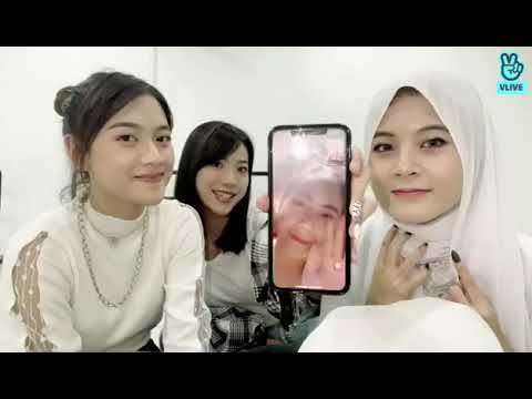 StarBe Vlive Ep. Chelsea sweet 17!!  ( 12 Maret 2021 )