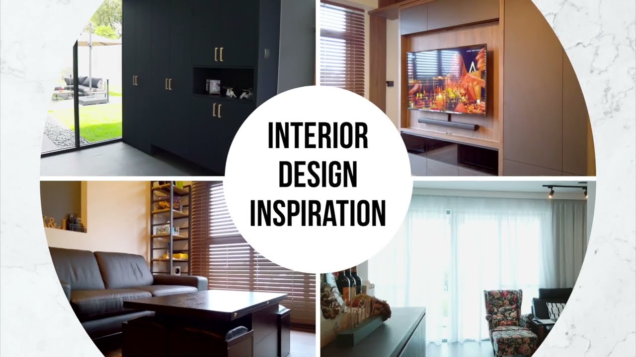 🏚 Renodots X ExQsite Interior Design (Eng Kong Place) - YouTube