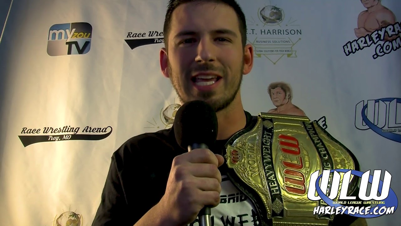 Jon Webb has choice words for Jack Gamble and Night of Champions 4 ...