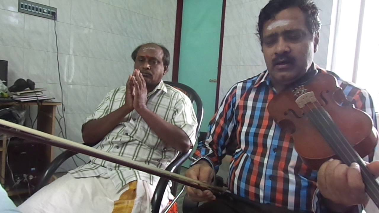 Hamsadhwani ragam alapanai D Scale 20 9 2016 - YouTube