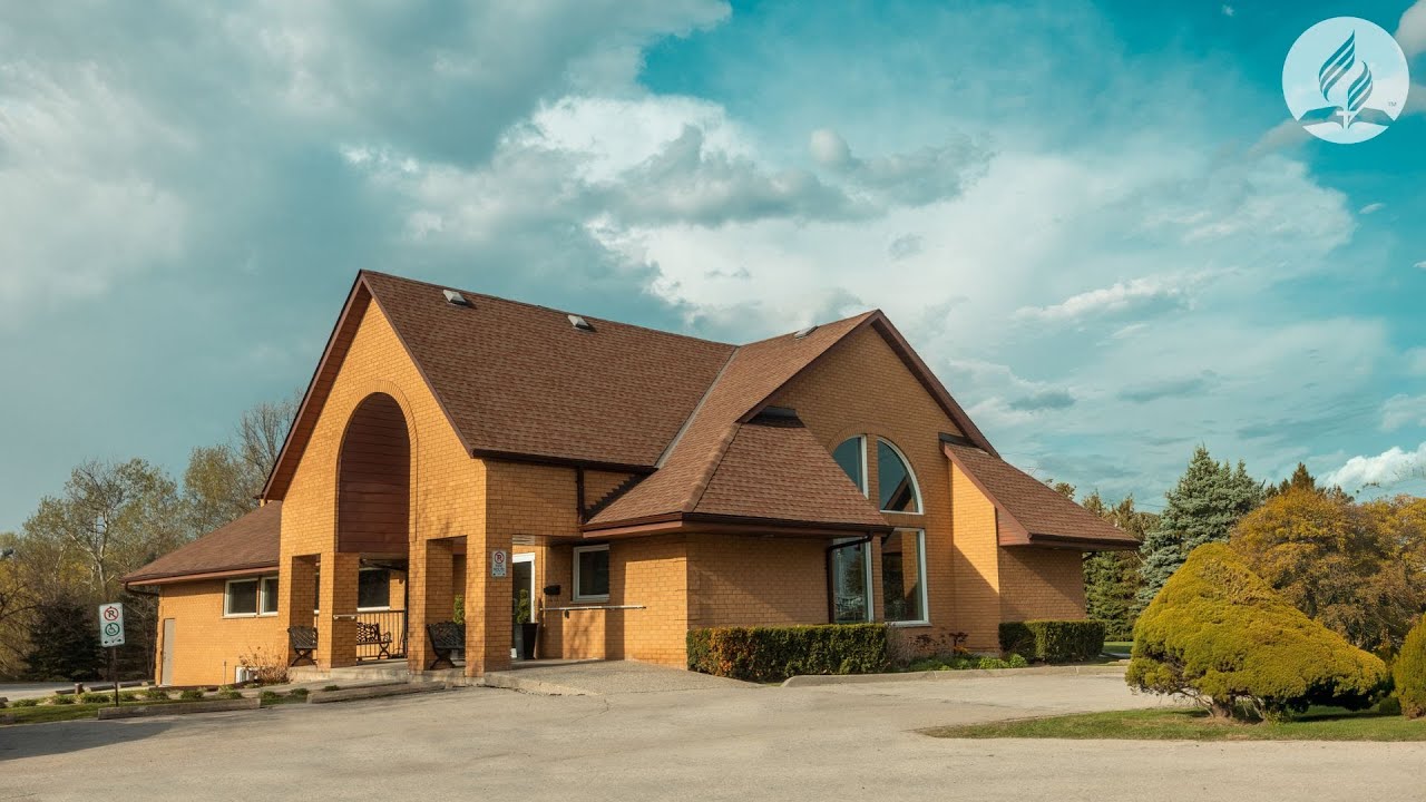 Bronte Divine Service May 10, 2025 | Steven Couto - YouTube