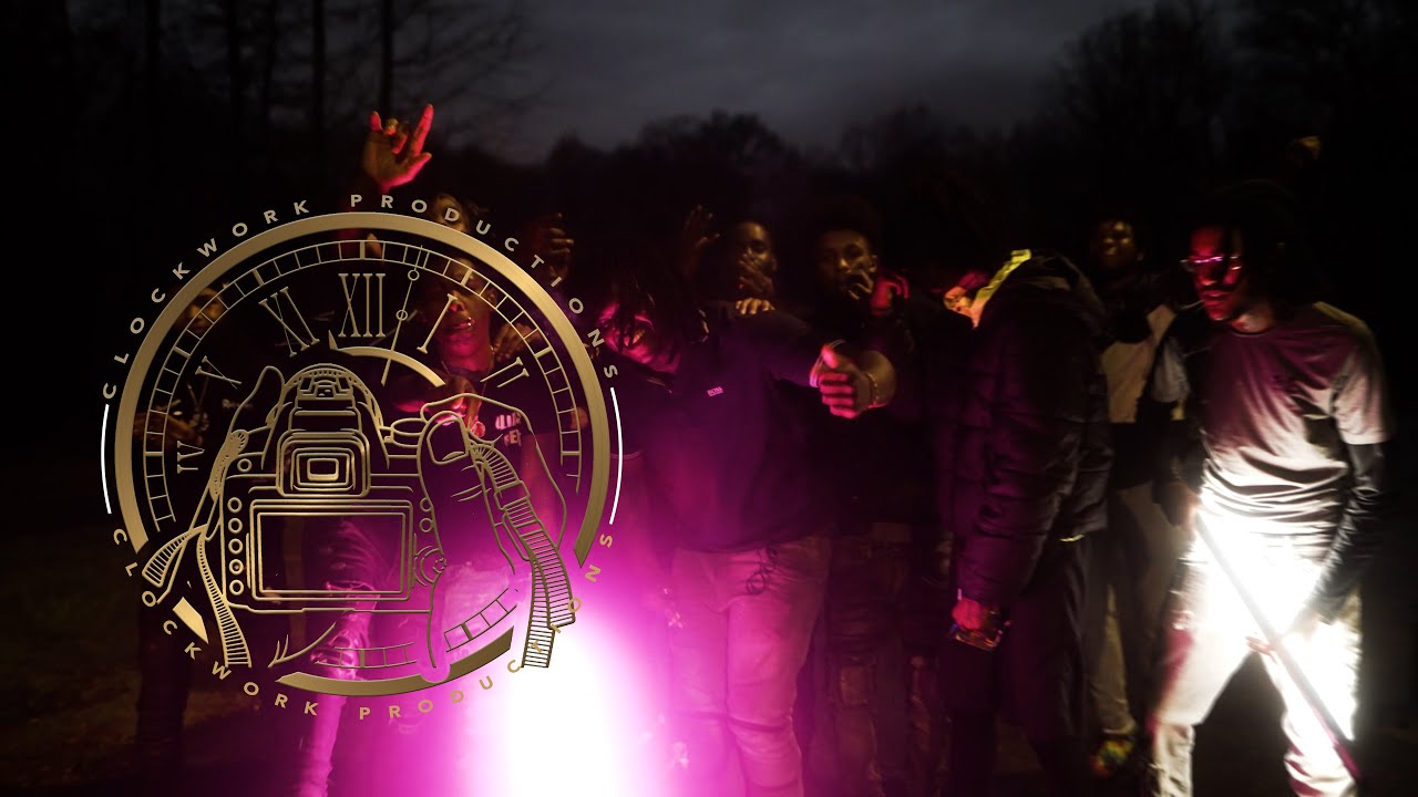 Lul B - Dead RapperS (Official Music Video) | DIR @4thquarterthelabel ...