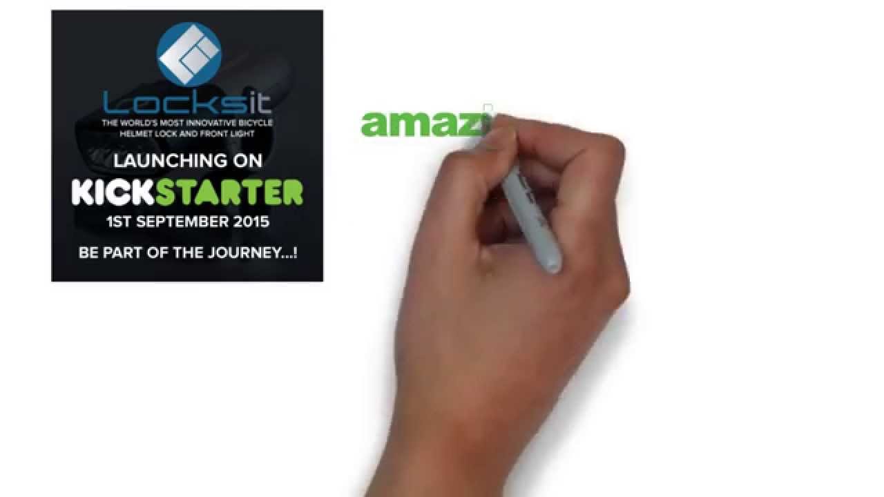 Locksit Explainer Video - Family & Children - YouTube