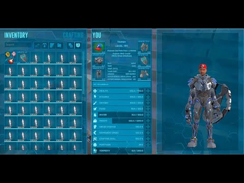 Part 1 | First Month Back On Smalls | ARK Official Small Tribes ...