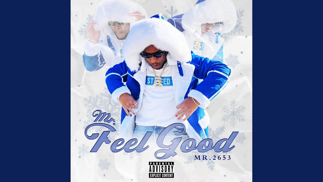 Mr. Feel Good - YouTube