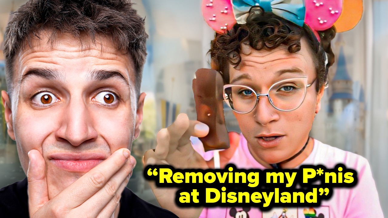 Lily Tino is absolutely mental.. - YouTube