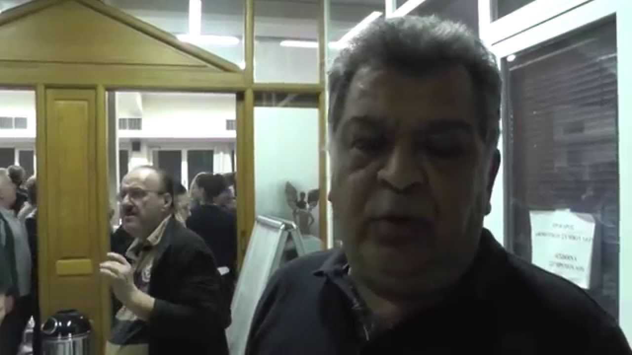 Ο ΣΤΕΛΙΟΣ ΜΠΕΝΕΤΑΤΟΣ ΓΙΑ ΤΗΝ ΑΥΞΗΣΗ ΤΩΝ ΔΗΜΟΤΙΚΩΝ ΤΕΛΩΝ ΣΤΟ ΔΗΜΟ ...