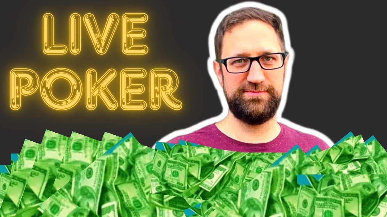 The Stephen King Method for Easy Poker Wins - YouTube