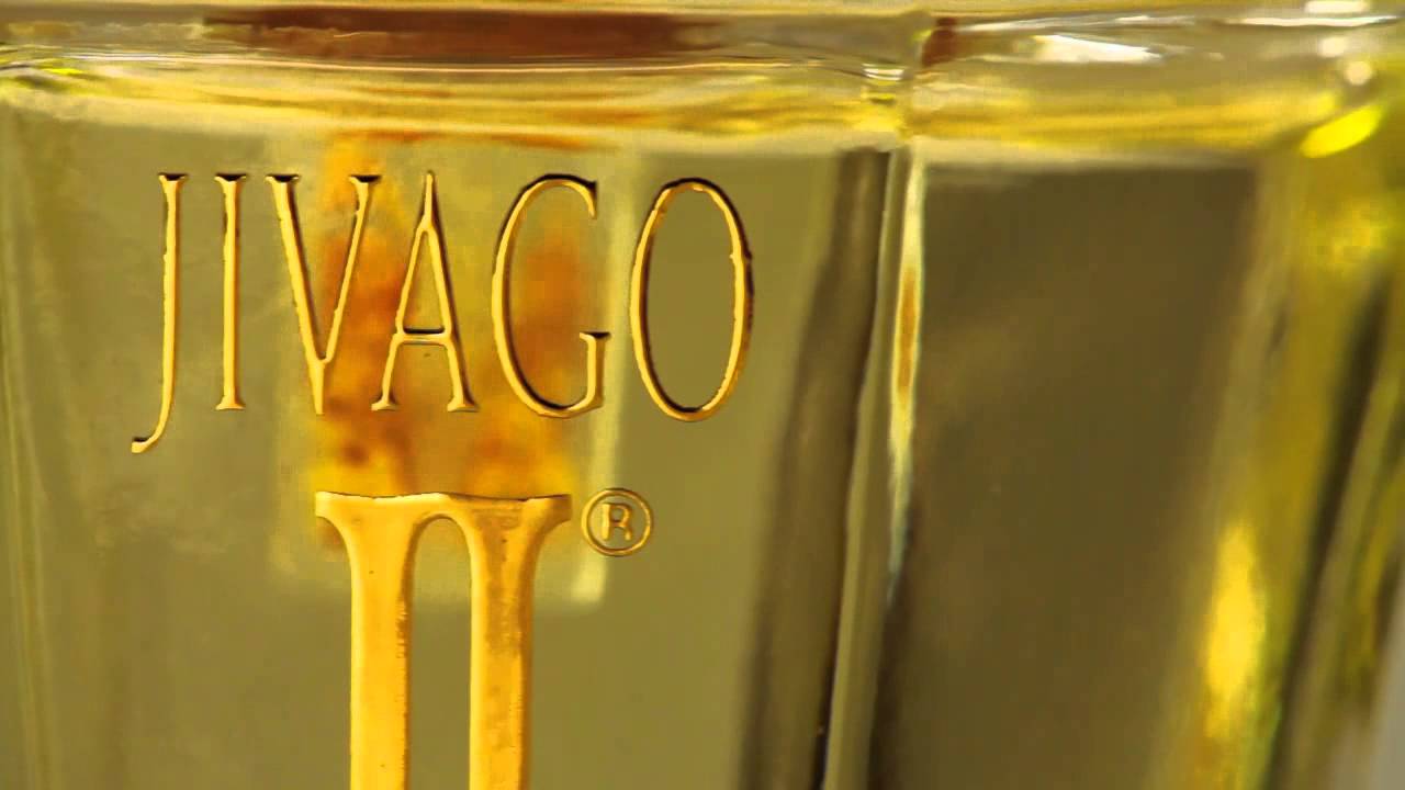 Jivago 24k Gold de Ilana Jivago - YouTube