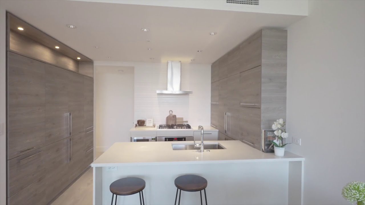 New Listing: 901 - 7358 Edmonds Street, Burnaby - YouTube