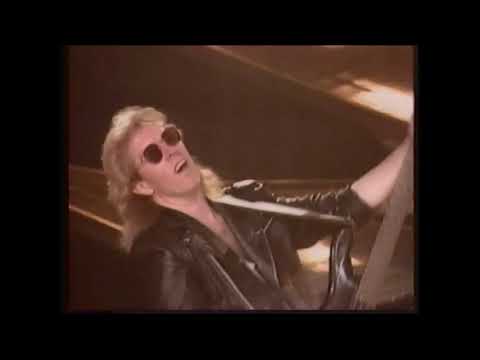 Opening To Freejack (1992) (1996) VHS