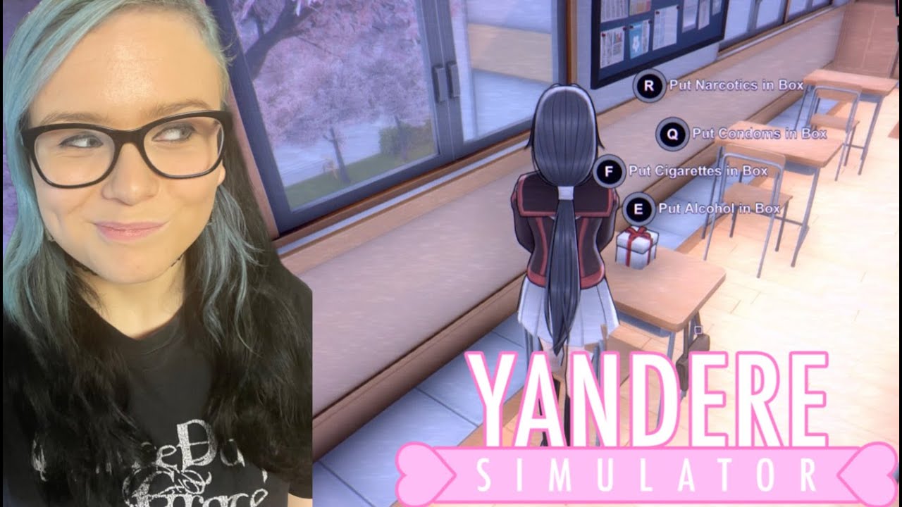 Wir geben Senpai ein ekliges Geschenk! || Kaguya Wakaizumi [Tag 3 ...