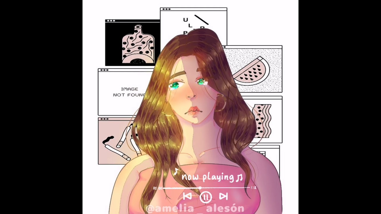 ~C1 |Audio| Original song~ - YouTube