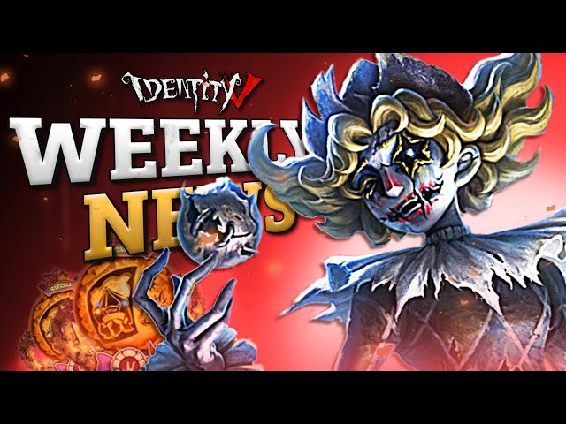 Identity V