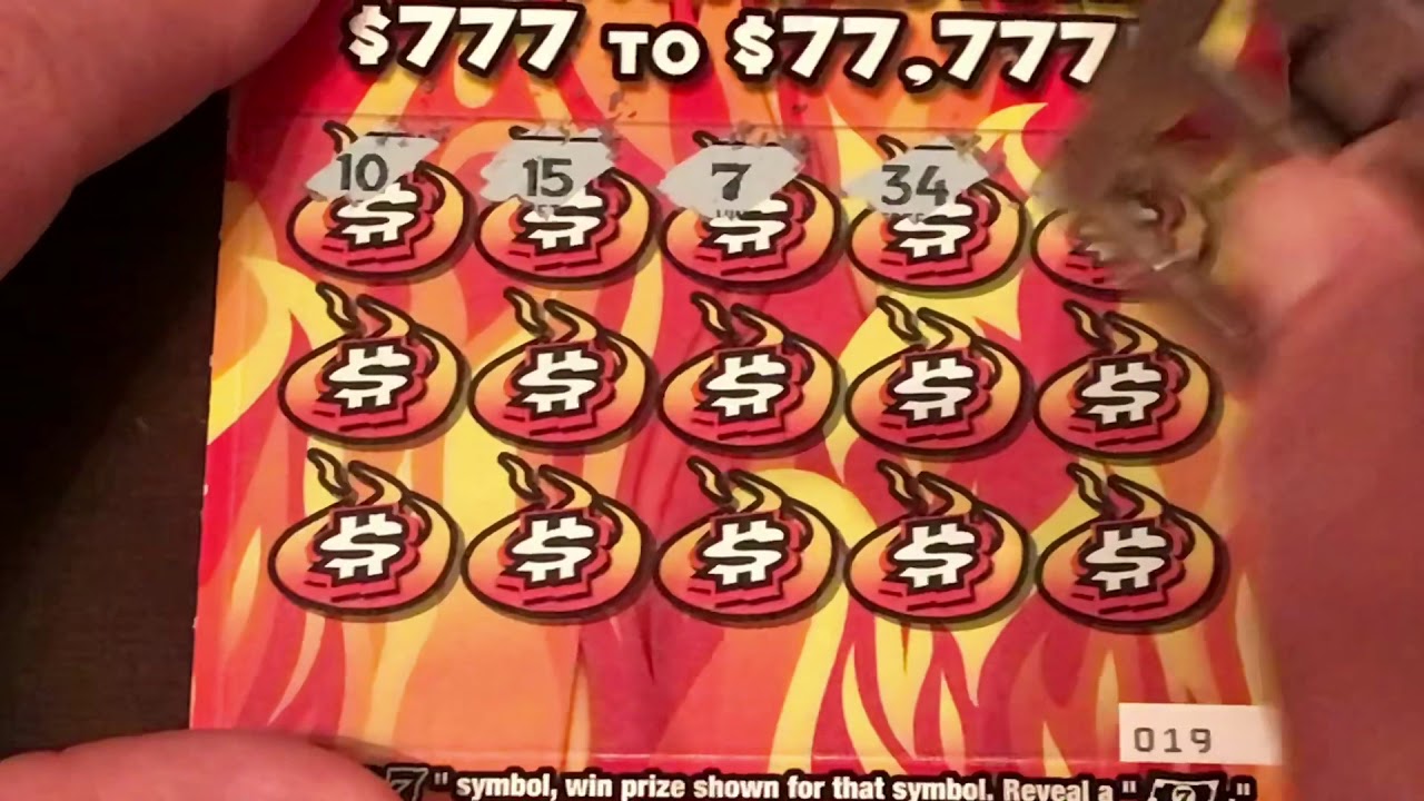 FULL BOOK OF THE FIREBALL 7’S $5 MO TICKET PART 2!!! - YouTube