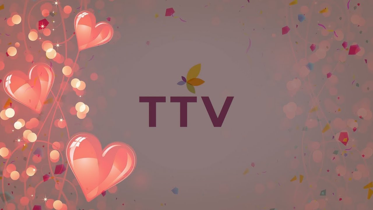 TTV #9 (2023-2024) Valentine's Day - YouTube