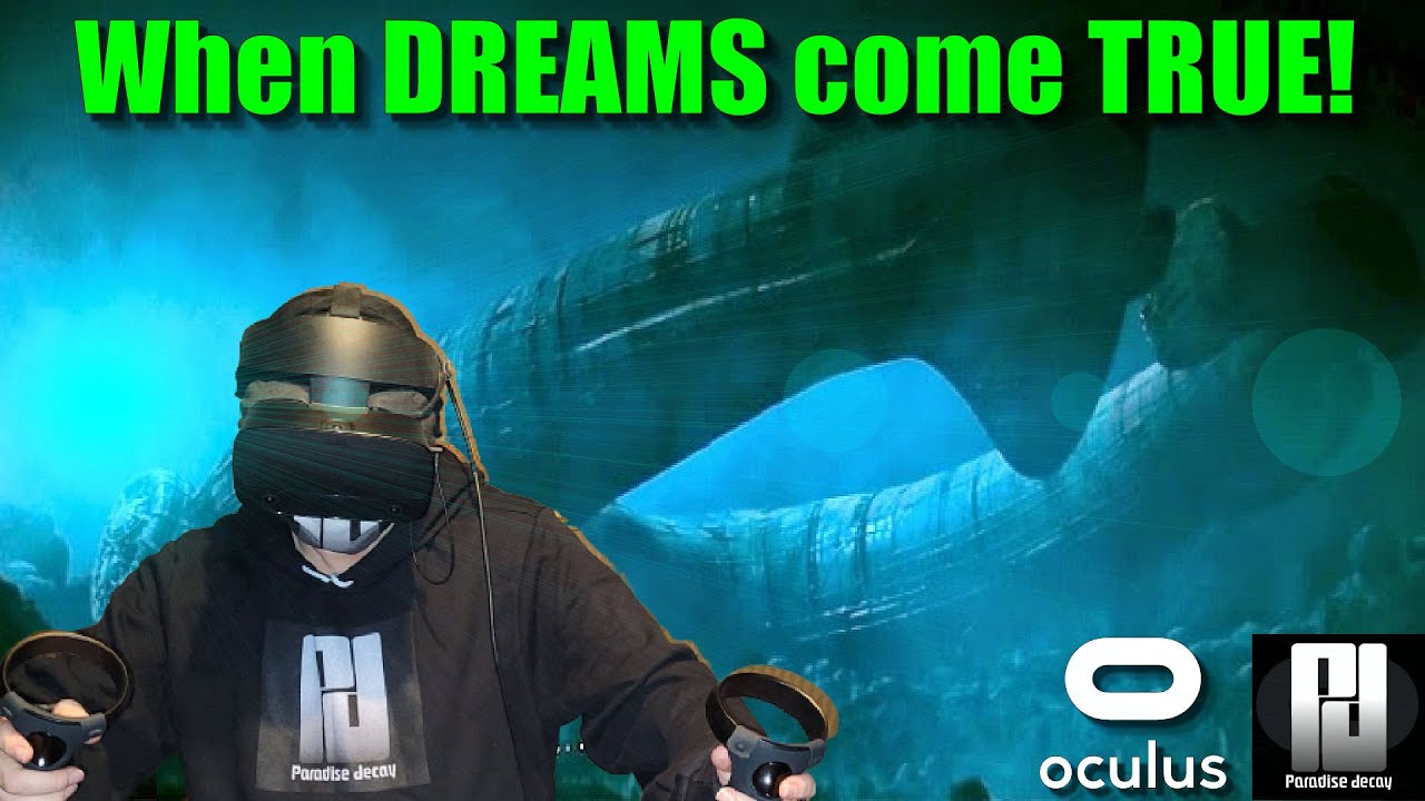 VR makes your DREAMS come true! - Alien Isolation MotherVR Mod ...