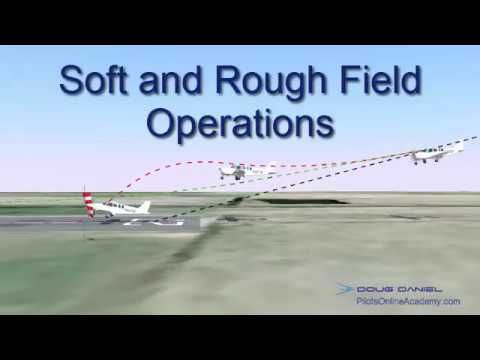 Rough and Soft Field Operations - YouTube
