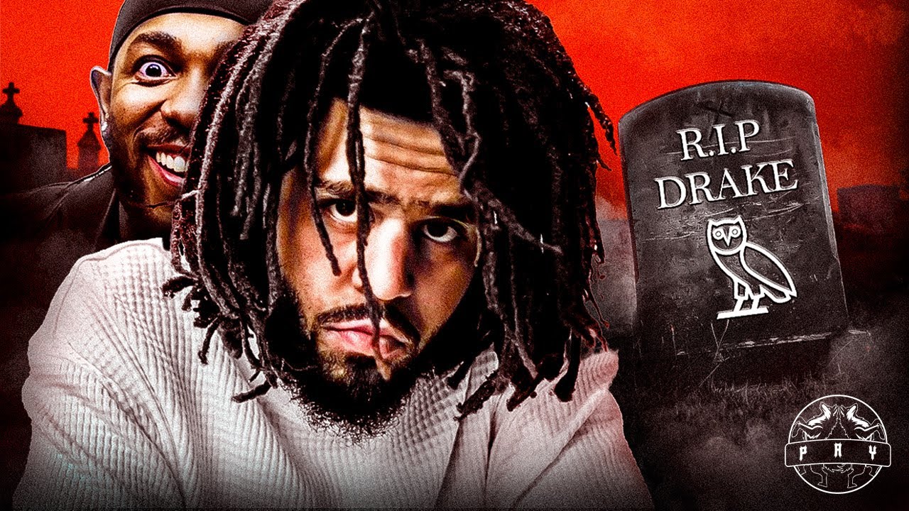 It's Time To Let The J.Cole Apology Go - YouTube