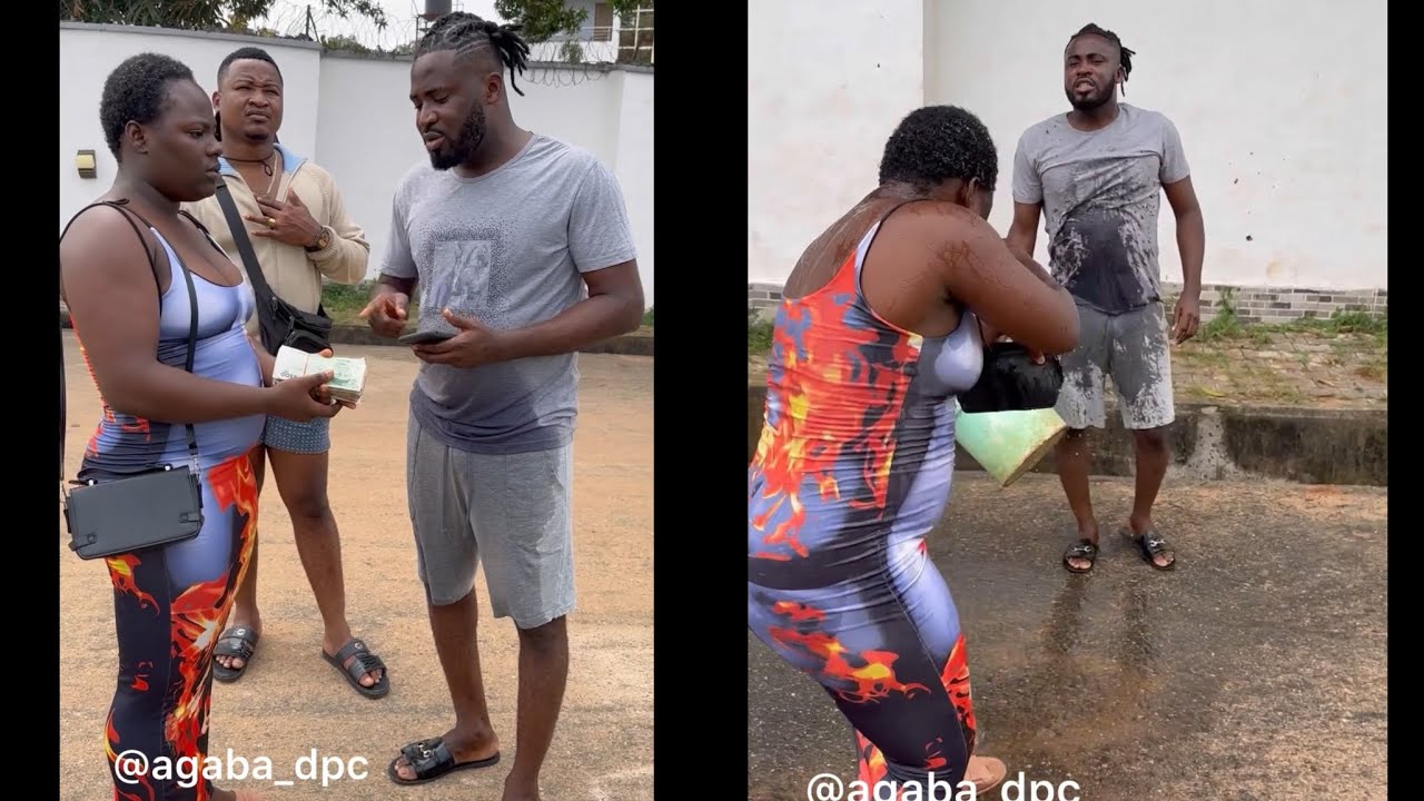 My father denied he is the one that gave birth to me and my mom can’t ...