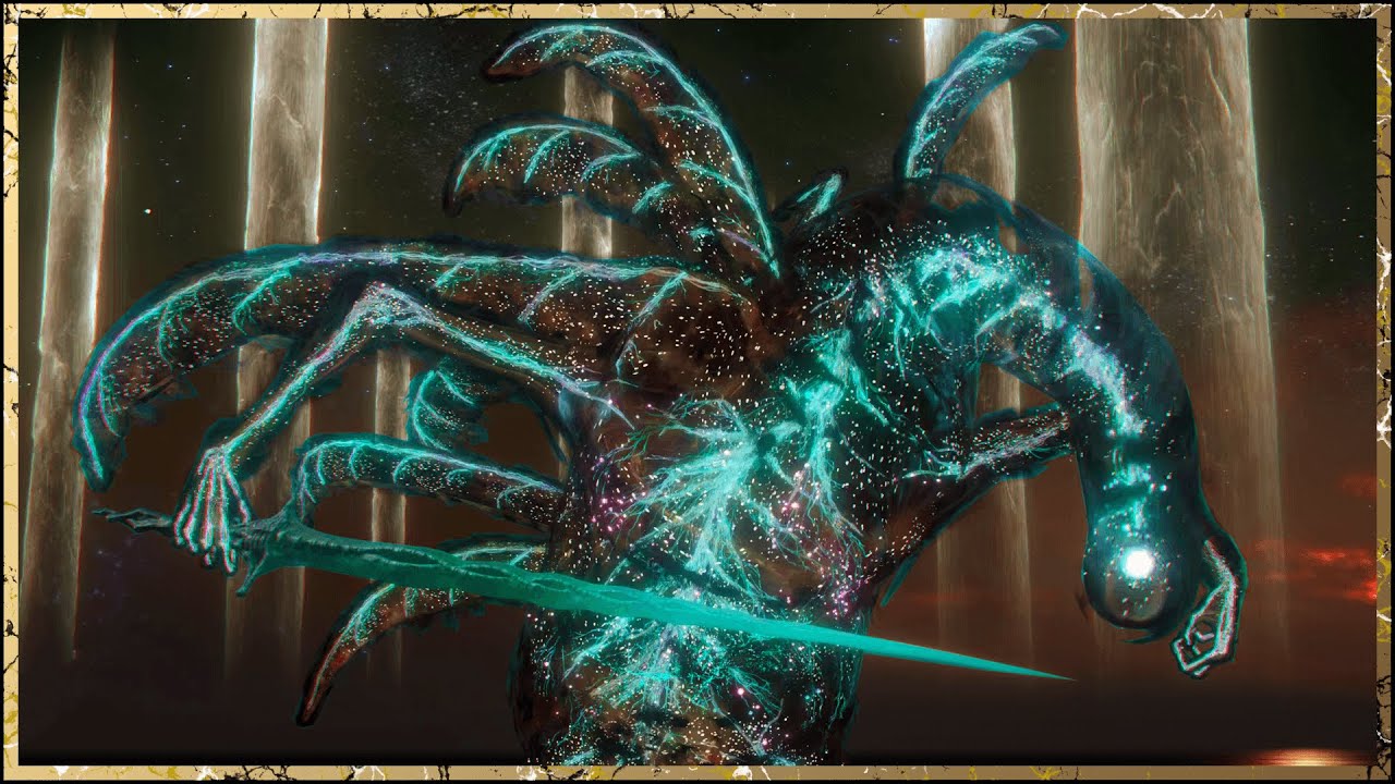 Elden Ring - Elden Beast (Leyndell, Ashen Capital) | 4K | No Hud | PS5 ...