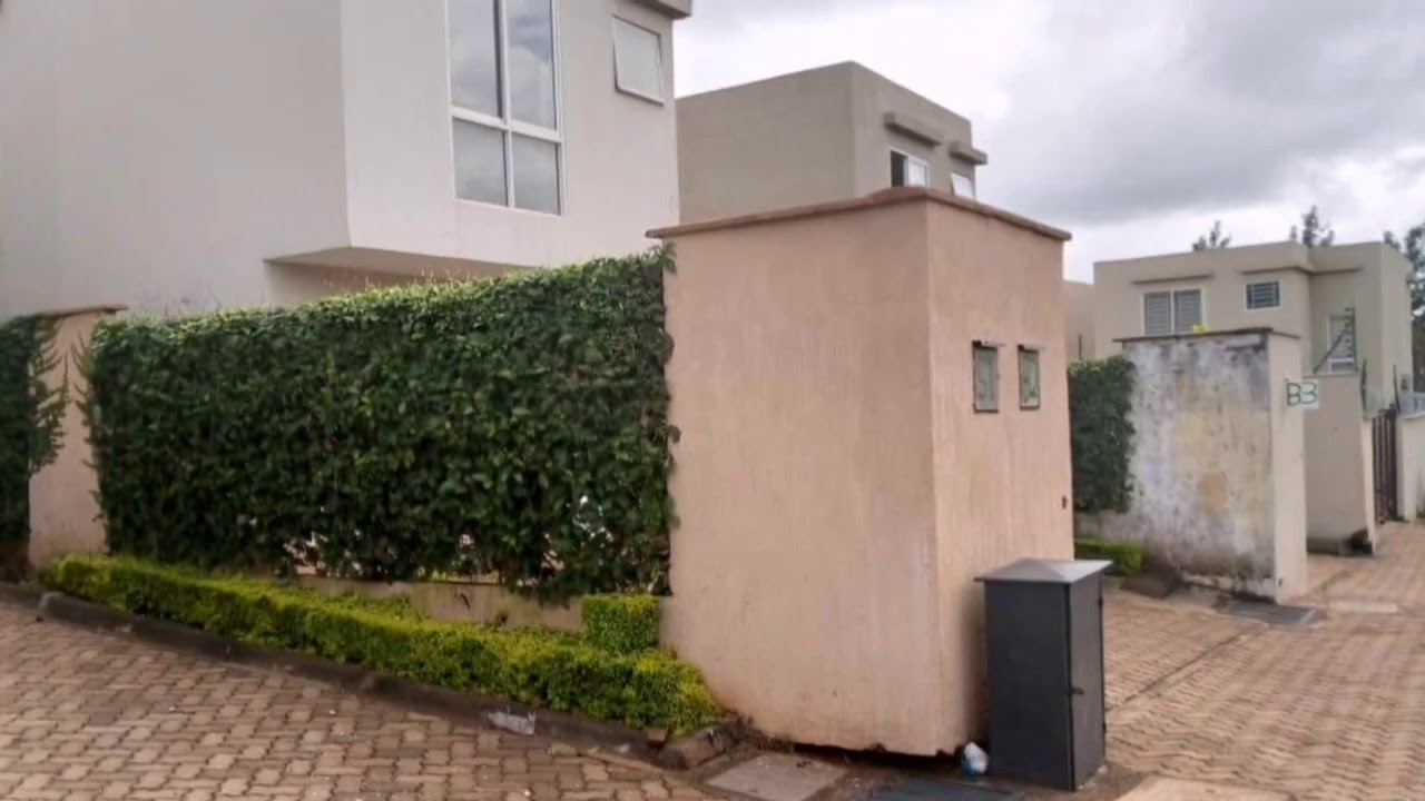 KITUSURU ESTATE IN NAIROBI CITY KENYA🇰🇪🇰🇪. - YouTube