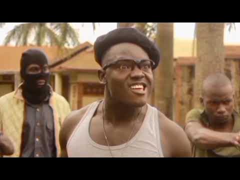 THE KIDNAPPERS Part 2 - YouTube